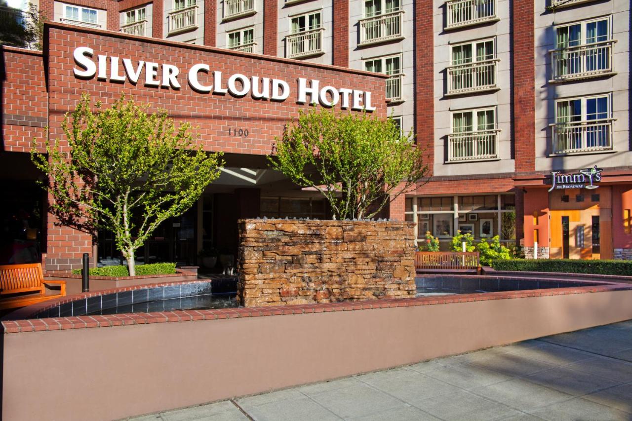 Photo Gallery | Silver Cloud Hotel Seattle - Broadway