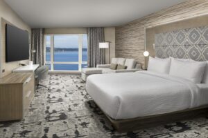 Point Ruston – Rooms & Suites – Silver Cloud Hotels